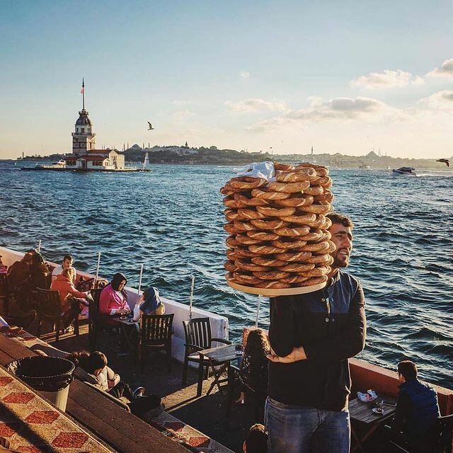 Emlak ofisi Flatsinistanbul, İstanbul, foto