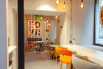 Uppetit (Bolshoy Sampsonievskiy Avenue No:38-40), fast food  Saint‑Petersburg'dan