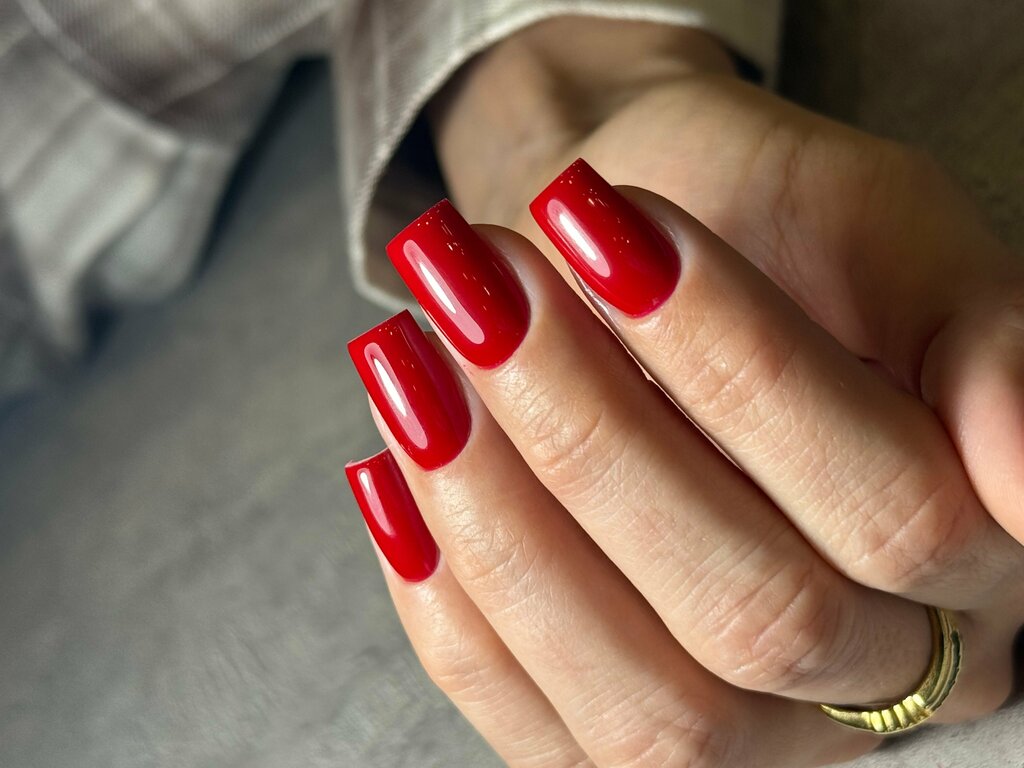 Güzellik salonu K88. nails by Kaisyn Ekaterina, Moskova, foto
