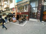 Pizza Festa (Caferağa Mah., Sarraf Ali Sok., No:22A, Kadıköy, İstanbul), pizzacılar  İstanbul'dan