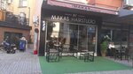 By Makas Erkek Kuaförü (Antalya, Alanya, Hacet Cad., 20E), kuaförler  Alanya'dan