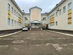 Детский сад № 5 Пчелка, корпус № 1 (No:32, 34-y mikrorayon), anaokulları  Oktiabrski'den