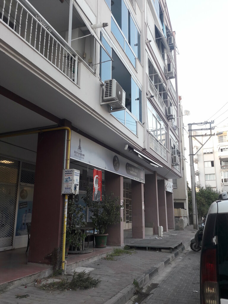 Su satışı İzmir Su Karşıyaka, İzmir, foto