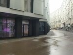 ЖК Lumen (Slavyanskaya Square No:2/5/4с2), kısa süreli konaklama  Moskova'dan