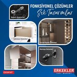 Samet (Kayseri, Kocasinan, Argıncık Mah., 6218. Sok., 18), mobilya aksesuar ve parçaları  Kayseri'den