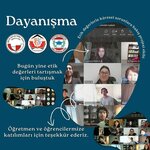 Odtü Geliştirme Vakfı Özel Erkilet İlkokulu (Kayseri, Kocasinan, Ertuğrul Gazi Mah., Işkın Cad., 39), i̇lkokul  Kayseri'den