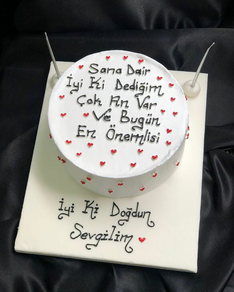 Pastacılık üretimi Oklava, İstanbul, foto