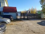 Пмк-307 Связьстрой-3 (Stantsionnaya Street No:118), yönetim ofisi  Syktivkar'dan