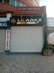 Liladax (Mücahitler Mah., 52076 Nolu Sok., No:5N, Şehitkamil, Gaziantep), güzellik salonu  Gaziantep'ten