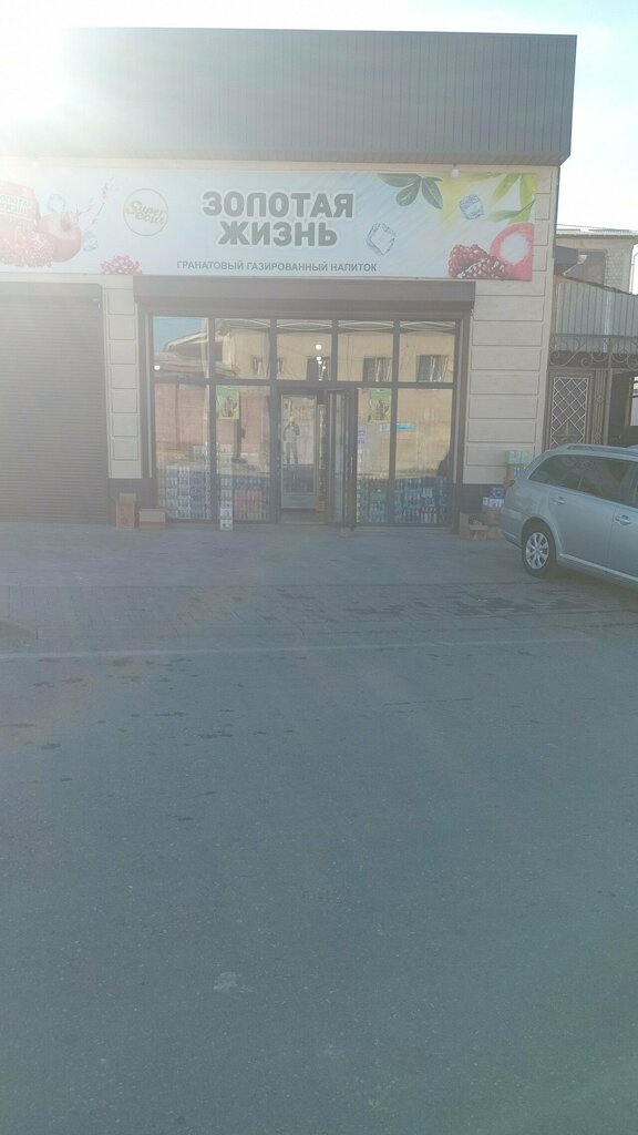 Market Backdaulet, Çimkent (Şımkent), foto