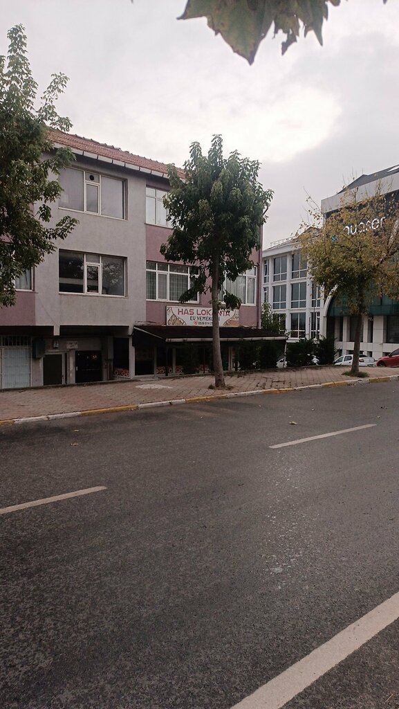Restoran Has Lokanta, İstanbul, foto