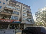 Mizan Apartmanı (Ferhuniye Mah., Basarabey Sok., No:4, Selçuklu, Konya), apartman kompleksi  Konya'dan