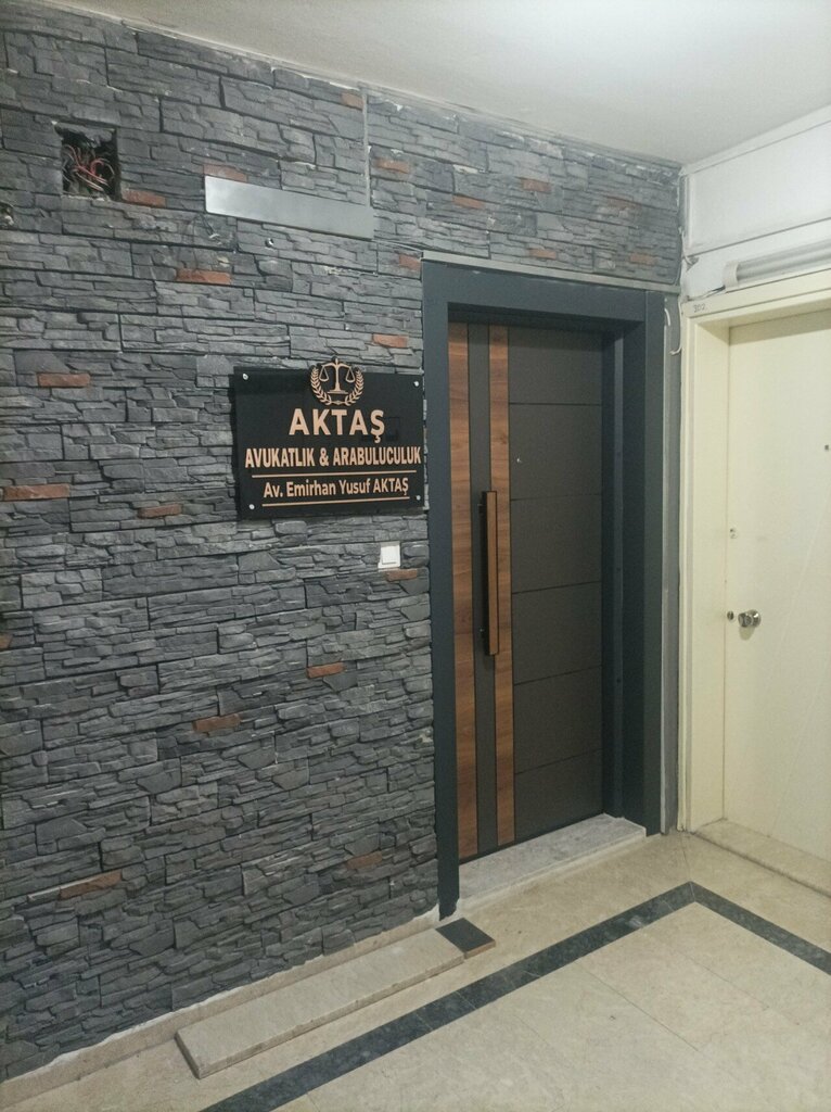 Avukatlar Avukat Emirhan yusuf aktaş, Antalya, foto