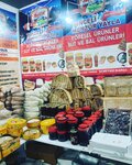 Munzur Doğal Köy Ürünleri Dünyası (Tunceli, Tunceli Merkez , Moğultay Mah., Ata Sok.), market  Tunceli'den