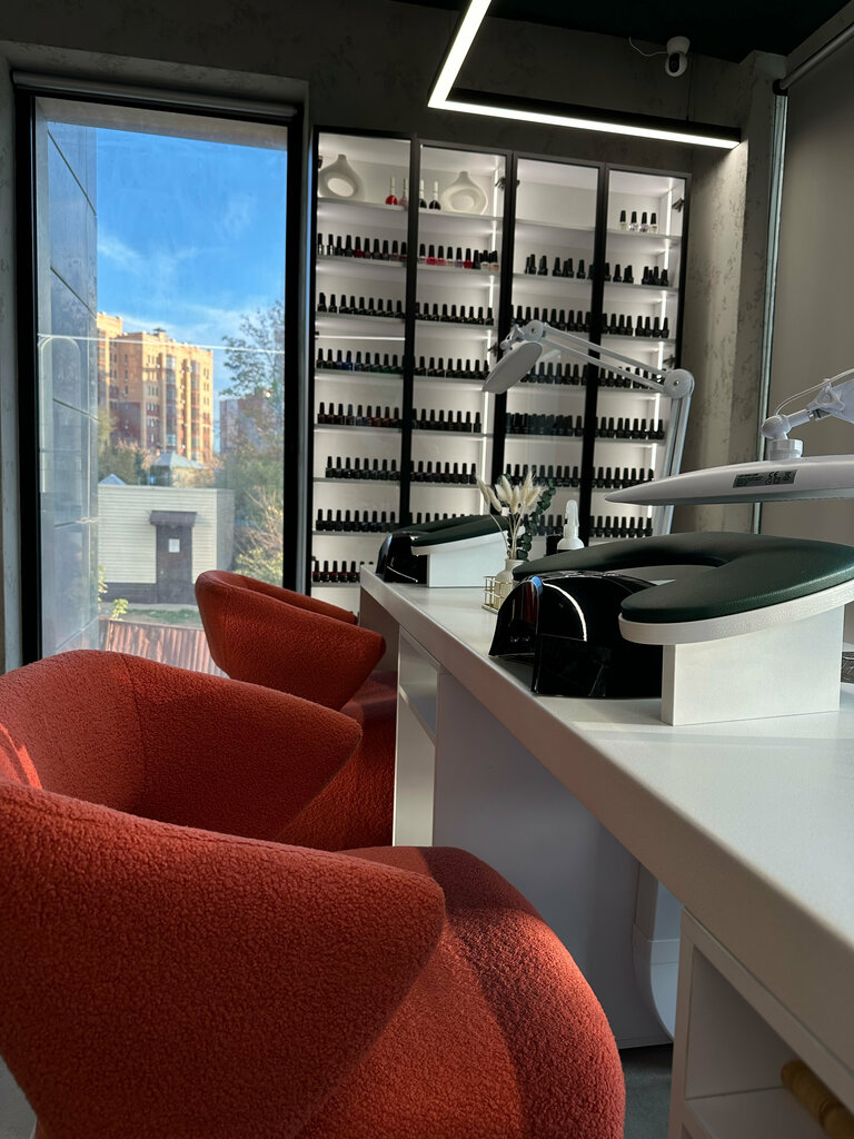 Güzellik salonu R Beauty Lab, Kazan, foto