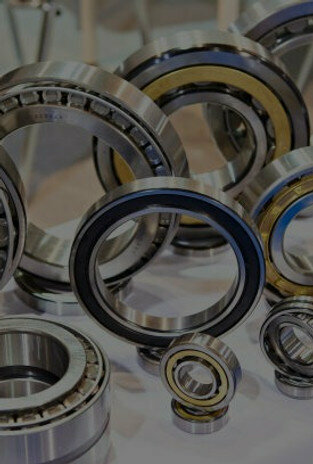 Rulman üreticileri Filibe Rulman, Bursa, foto