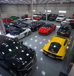 Easy Care (6, 10A Street, Al Quoz Industrial 3, Al Quoz Industrial, Hadaeq Mohammed Bin Rashid, Dubai), otomobil servisi