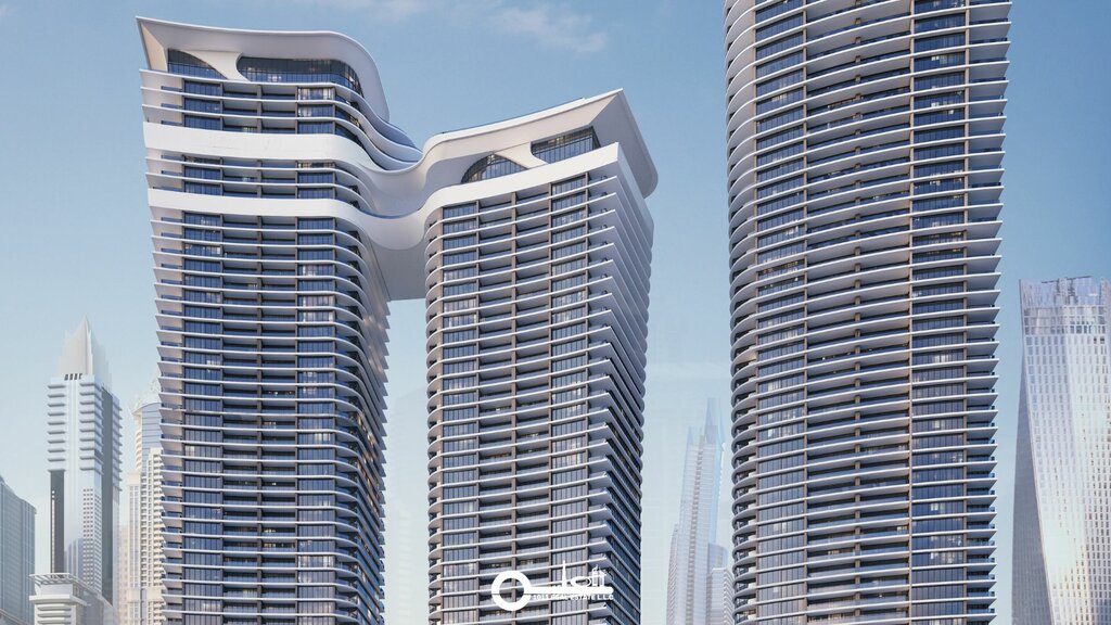 Emlak ofisi 1011 Real Estate, Dubai, foto