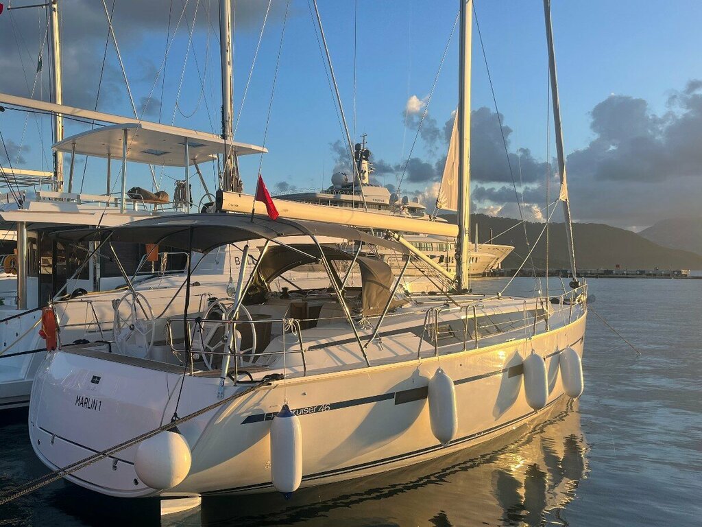 Limanlar My Sailing Yachting, Marmaris, foto