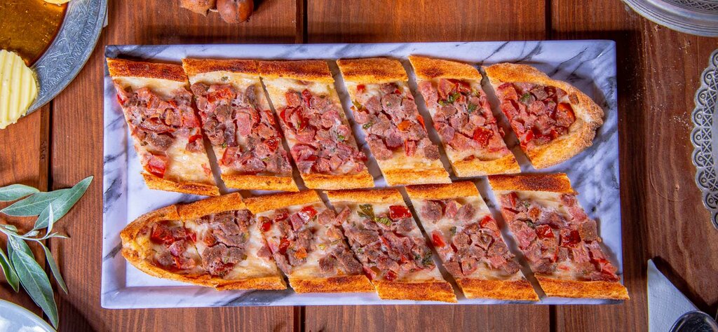 Restoran Kadioglu Sehzade Sofrasi 2, Safranbolu, foto