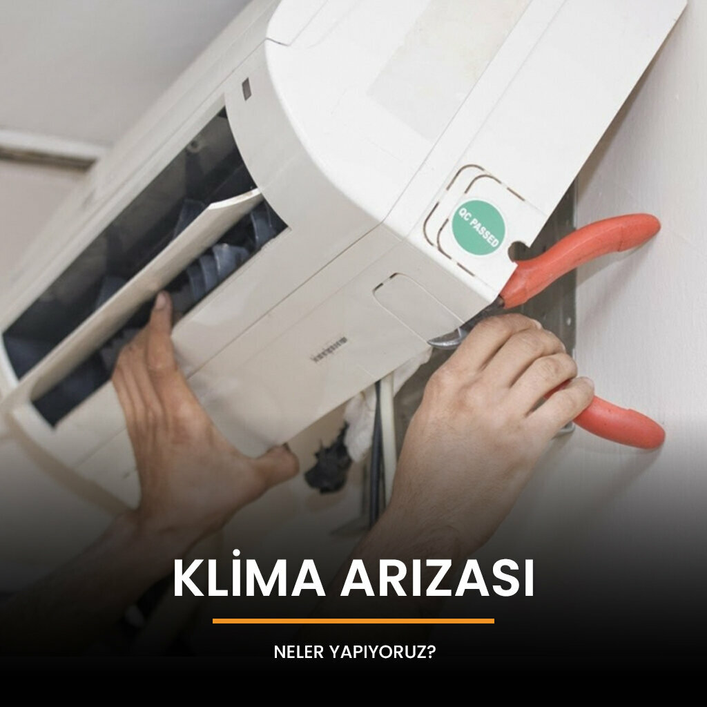 Klima satışı Rem Klima Servisi, Ankara, foto