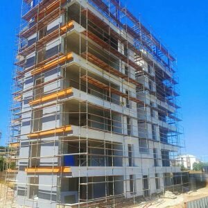 i̇nşaat makinaları ve ekipmanları Atlas İskele, İstanbul, foto