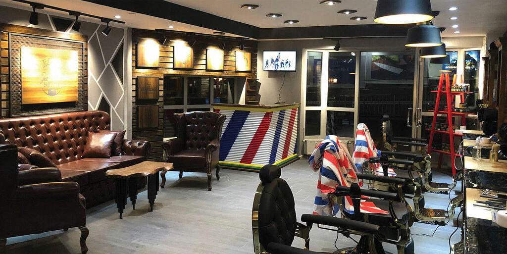 Güzellik merkezi ekipmanları Odesa Kozmetik Berber ve Kuaför Mobilyaları Üretimi, İstanbul, foto