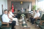 Ordu Serbest Muhasebeci Mali Müşavirler Odası (Ordu, Altınordu, Yeni Mah., Karadeniz Cad., 2), mali denetleme şirketleri  Altınordu'dan
