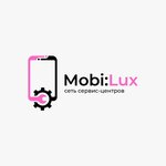 Mobilux (Shosse V Lavriki Street No:65), telefon tamir servisi