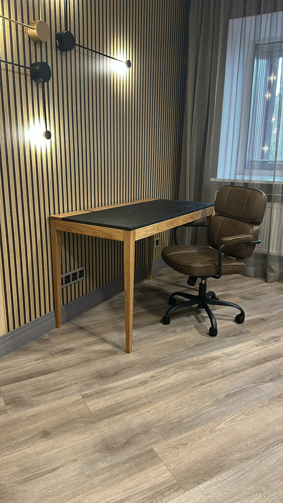 Özel mobilya yapımı Gatura Design, Saint‑Petersburg, foto