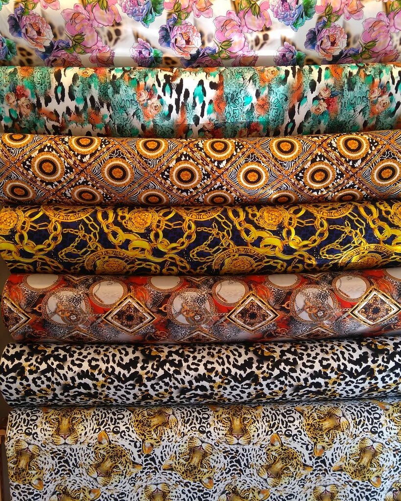 Mefruşat Jakar Tekstil Moda, İstanbul, foto