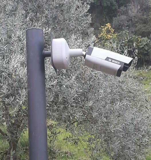 Güvenlik ve alarm sistemleri Küreci Güvenlik ve Alarm Sistemleri, Menteşe, foto