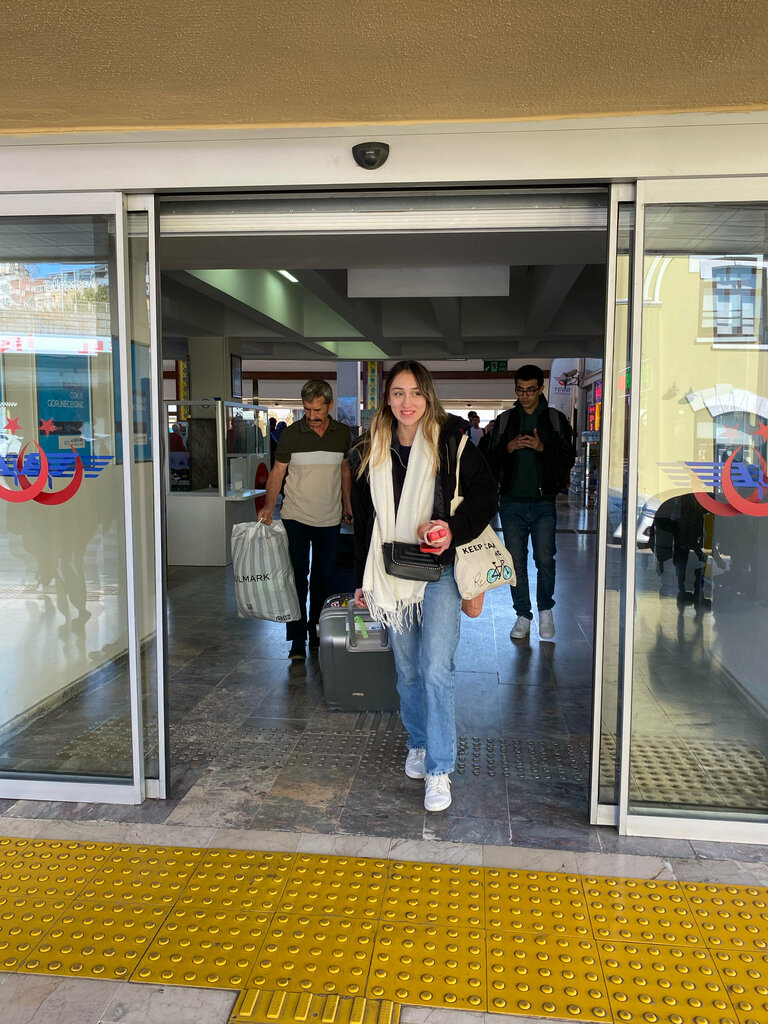 Bisiklet kiralama İzmit Garı, İzmit, foto