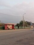 Pasiolak Prygaradny (Bresckaja voblasć, Baranavichy, Bresckaja Street), toplu taşıma durağı  Baranavichy'den
