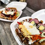 Boba (ulitsa Matrosova No:2Б), kafe  Dudinka'dan