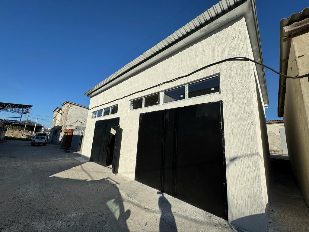 Otomobil servisi Japan and Jdm Cars Service, Sevastopol, foto