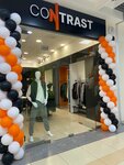 CoNtrast (Valentiny Tereshkovoy Street No:35Б), giyim mağazası  Lipetsk'ten