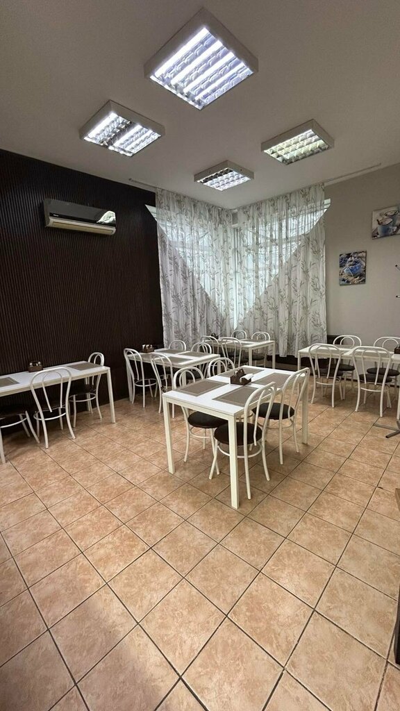 Kafe Пельменная, Kodinsk, foto