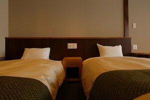 Bokai Hotel (Oita Prefecture, Beppu), otel