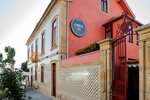Harbour Inn Design Townhouse (Rua do Godinho No:15, Matosinhos), otel  Porto'dan