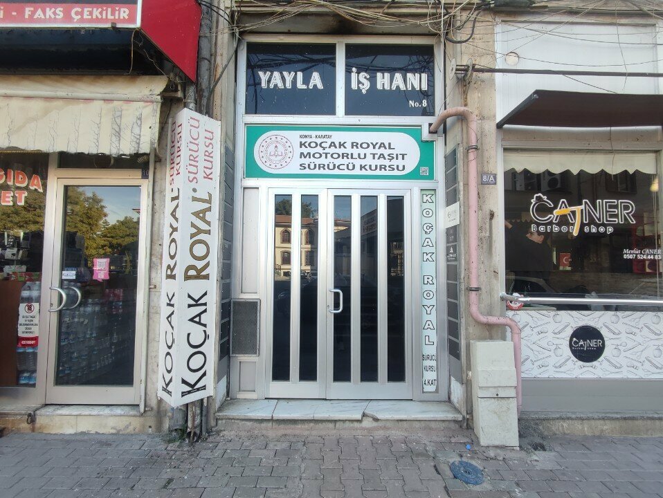 Hukuk büroları Avukat Meral Silay, Konya, foto