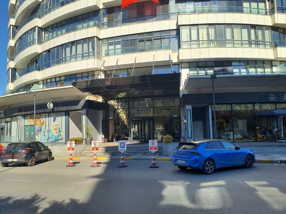 Pazar araştırma firmaları Vural Global Dış Ticaret, İstanbul, foto