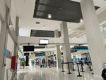 Los Garzones Airport (Córdoba, Los Garzones Airport), havaalanları