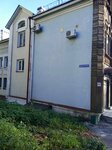 Teploinnovation (Kommunalny spusk No:1), su, ısıtma, kanalizasyon sistemleri  Vladimir'den
