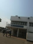 Zambia Industrial Commercial Bank (Katunjila Road No:4528), banka  Lusaka'dan