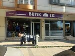Butik 212 (Arnavutköy Merkez Mah., Genç Osman Cad., No:3, Arnavutköy, İstanbul), spor giyim ve ayakkabı  Arnavutköy'den