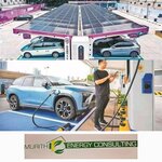 Mec-ci Murith Energy Consulting (Abidjan, Place De La Republique), mali denetleme şirketleri  Abican'dan