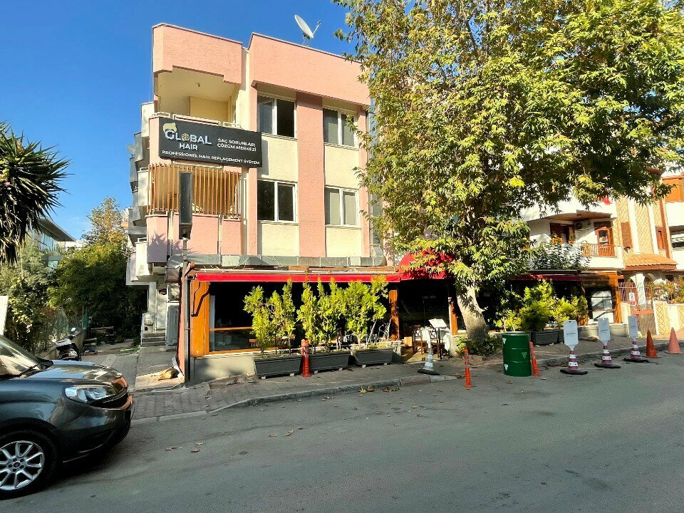 Restoran Kadirşinas Ocakbaşı, Antalya, foto