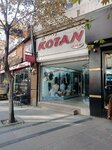 Kotan Giyim (İstanbul, Bağcılar, Yıldıztepe Mah., Bağcılar Cad., 78), giyim mağazası  İstanbul'dan