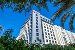 Ramada Encore by Wyndham Muscat Al Ghubra (Muscat Governorate, Boshar Wilayat, Al Ghubra Al Shamaliyya, Block 240, Way 4007, 5), otel  Umman'dan